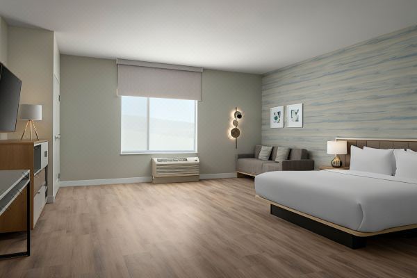 巴斯托唐普雷斯酒店(TownePlace Suites Barstow)预订价格,联系电话位置地址【携程酒店】