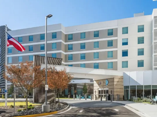 Home2 Suites By Hilton Atlanta Airport College Park - Fairburn, GA