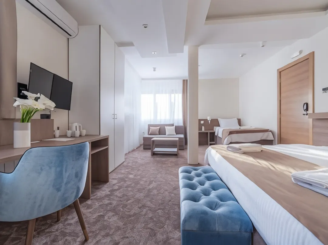 M House Belgrade Residence - Belgrade