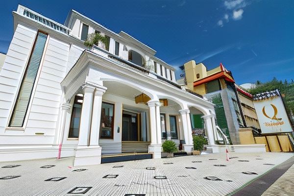 Hotel Queensbury Malabe预订价格,联系电话位置地址【携程酒店】