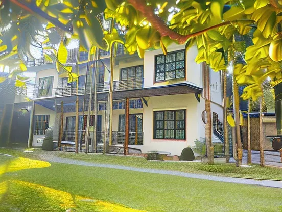 Tai Resort - Chiang Mai