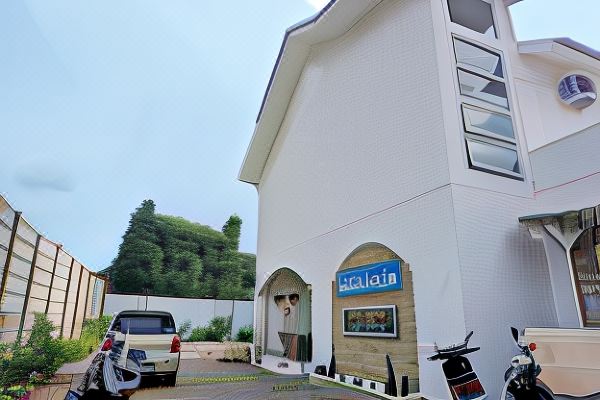 典藏 O 92174 埃拉达花园酒店(Capital O 92174 Ellada Garden)预订价格,联系电话位置地址【携程酒店】