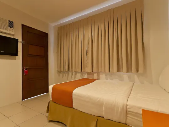 Escario Central Hotel - Cebu City