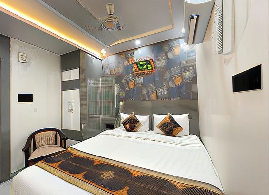 Hotel Banaras Palace预订价格,联系电话位置地址【携程酒店】