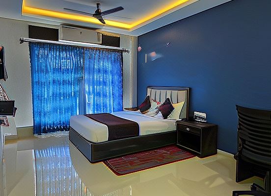 Hotel the Classic Verna预订价格,联系电话位置地址【携程酒店】