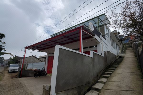 Rose House Dieng Syariah预订价格,联系电话位置地址【携程酒店】