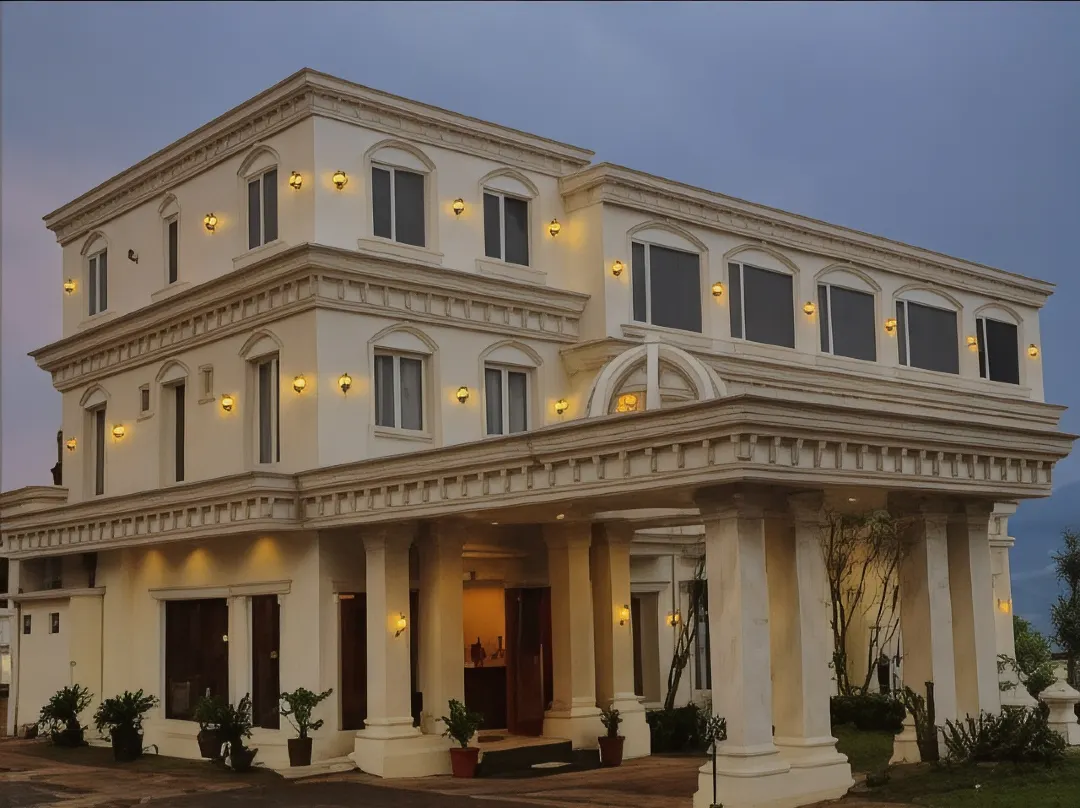 Rizen Premiere Hotel - Bogor