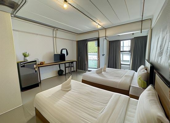 Luka House预订价格,联系电话位置地址【携程酒店】