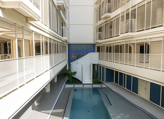 YANH拉差哇酒店(Yanh Ratchawat Hotel)预订价格,联系电话位置地址【携程酒店】