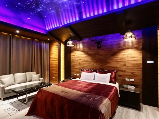 Yosemite Motel - Chunghua Branch - Taichung City