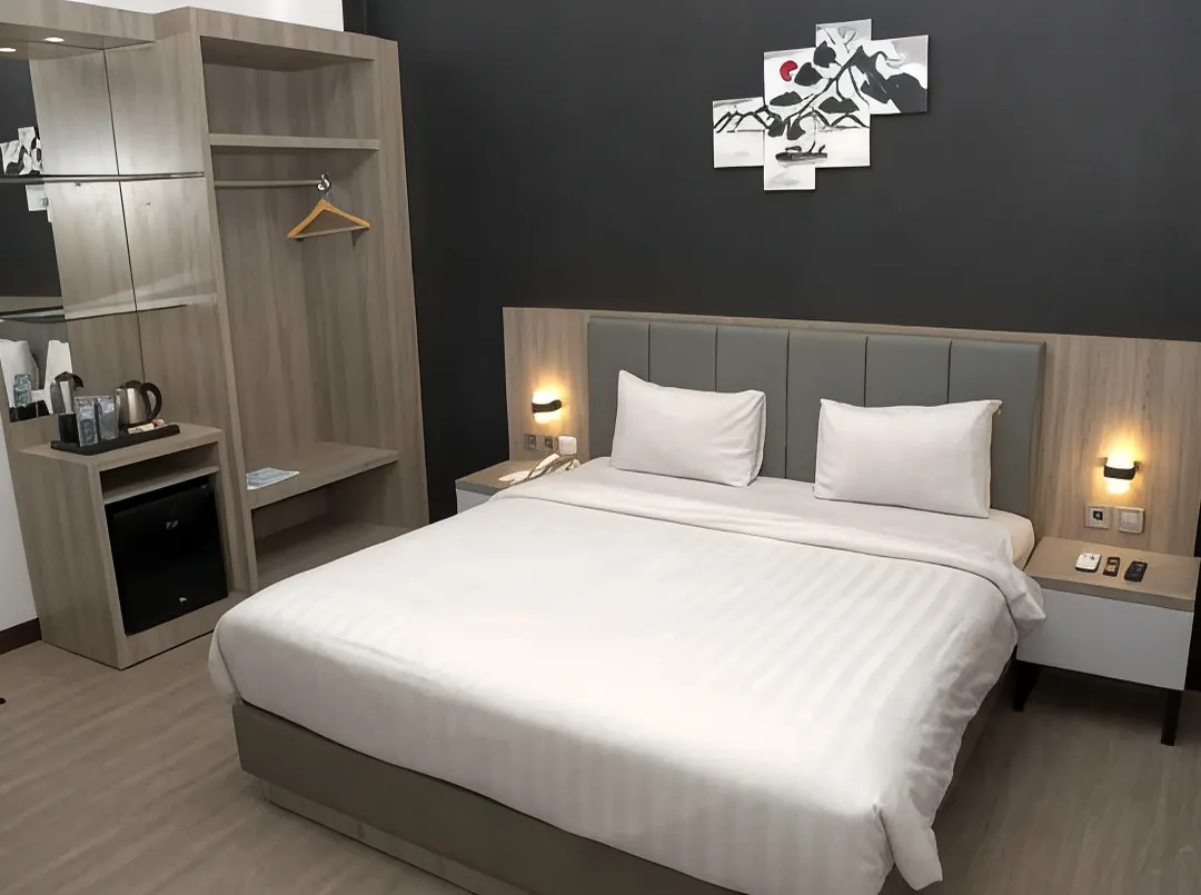 Hotel Roditha - Banjarmasin