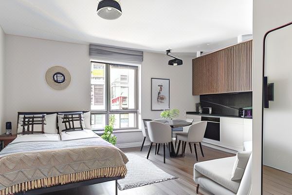 Lion Apartments - Scala City Center Apartments&Studio Iia预订价格,联系电话位置地址 ...