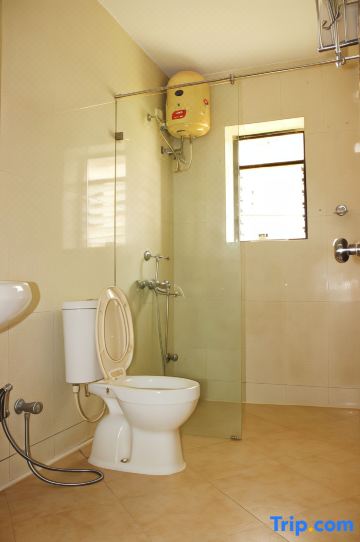 Royale Assagao Resort - Near Vagator Beach Book / Directions - NAVITIME ...