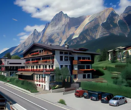 Hotel Dolomiti - San Vito di Cadore