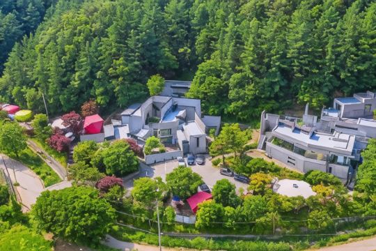 杨平郡Mindhome度假屋(Yang Pyeong House of Mind Pension)预订价格,联系电话位置地址【携程酒店】