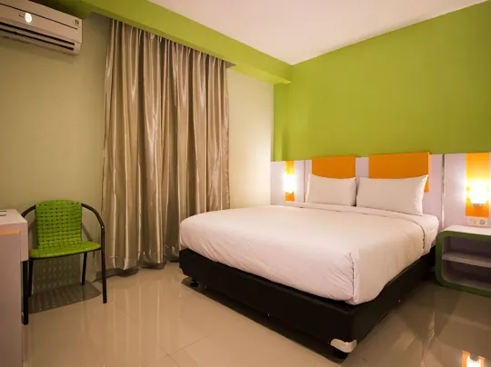 Hannah Hotel Syariah - West Sumatra