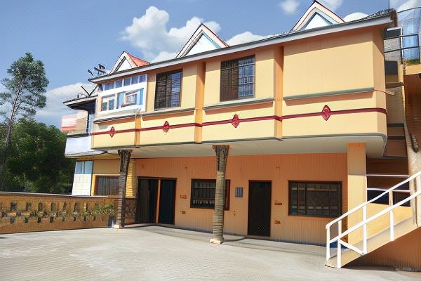 Lahore Guest House Dadar, Siran Valley, Mansehra预订价格,联系电话位置地址【携程酒店】