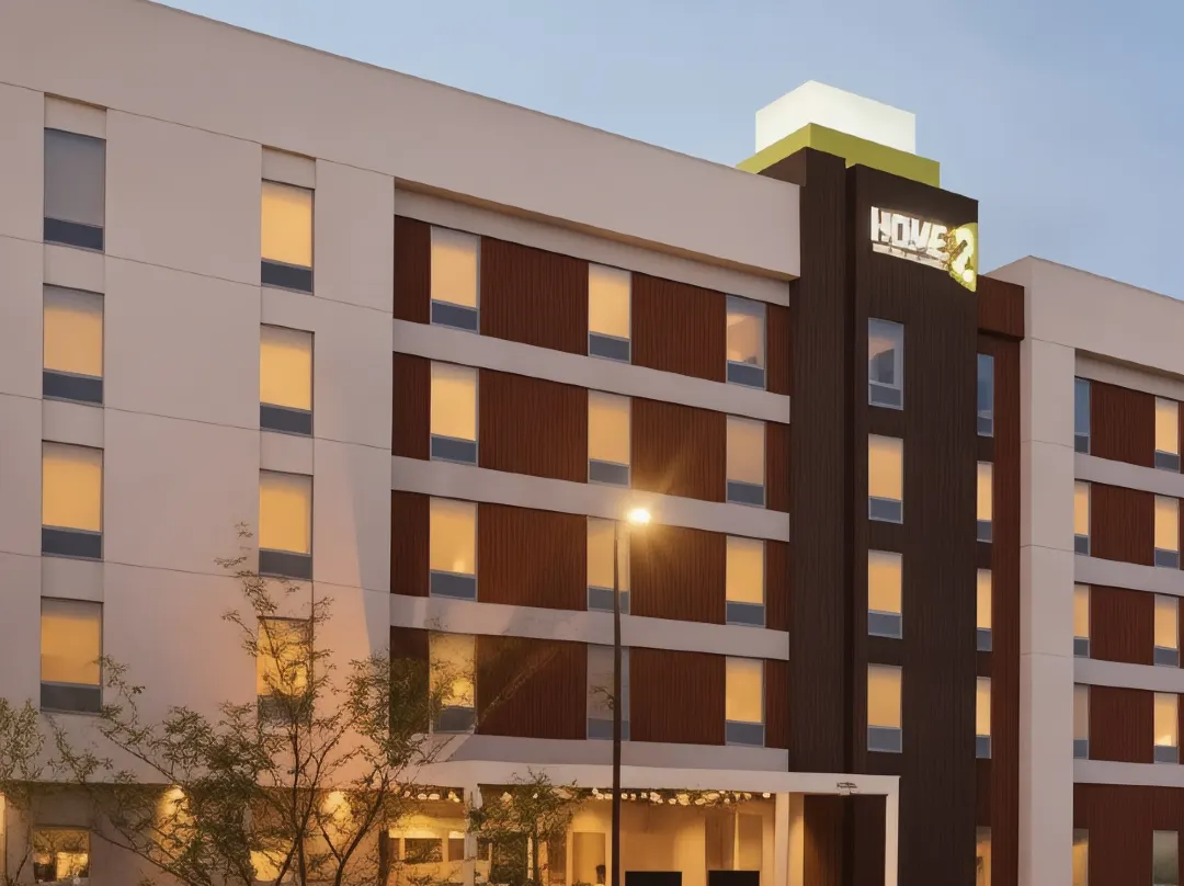 Home2 Suites By Hilton Round Rock Medical Center - Round Rock, TX
