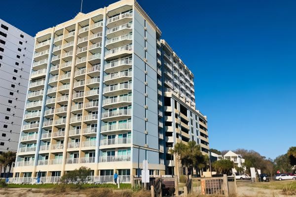 Pristine Condo Glorious Ocean View HS 11th Floor预订价格,联系电话位置地址【携程酒店】