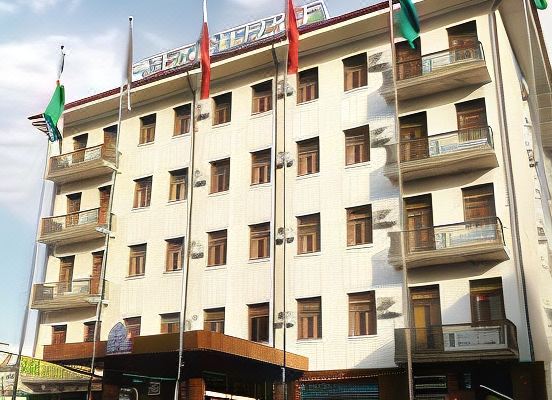 Bek Hotel预订价格,联系电话位置地址【携程酒店】