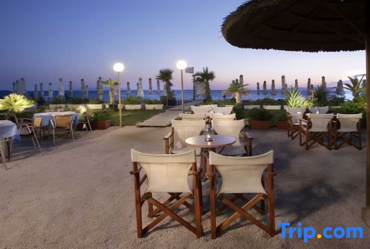 Poseidon Athens Hotel Book / Directions - NAVITIME Transit