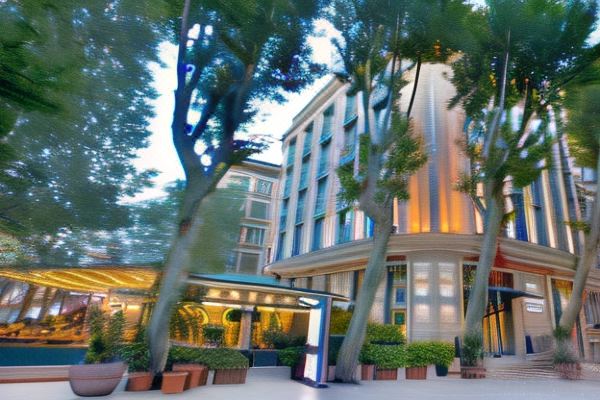 皮埃尔洛蒂酒店(Pierre Loti Hotel Old City- Special Category)预订价格,联系电话位置地址【携程酒店】