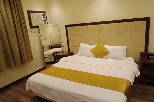 阿里·穆尔塔达(Ali Al Murtada)预订价格,联系电话位置地址【携程酒店】