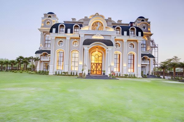 萨罗瓦尔港口萨哈兰普尔(Sarovar Portico Saharanpur)预订价格,联系电话位置地址【携程酒店】