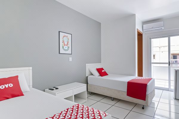 OYO 特索斯酒店(Teuthos Hotel)预订价格,联系电话位置地址【携程酒店】