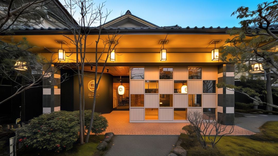 Japan's Moss Village, Koke No Sato - A Green, Studio Ghibli-Like ...