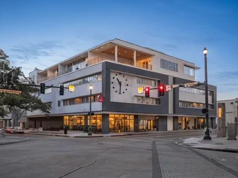 Origin Baton Rouge, A Wyndham Hotel - Bâton-Rouge, LA