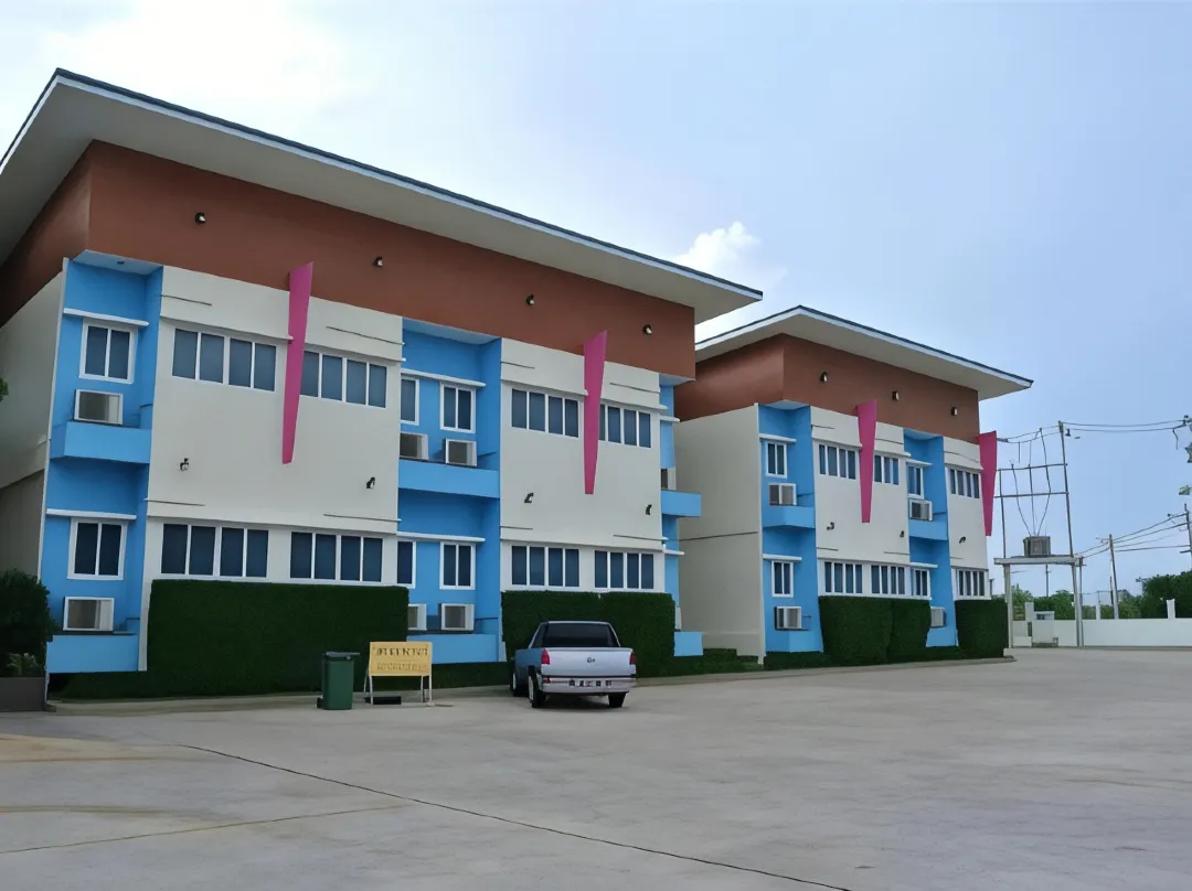 Baan Ingna Resort Hotel - Mueang Chaiyaphum District