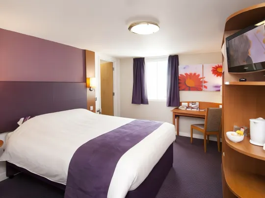 Premier Inn Portsmouth North Harbour - Portsmouth