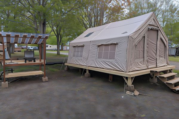 Fundy Spray露营地(Fundy Spray Campground)预订价格,联系电话位置地址【携程酒店】