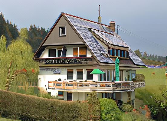 夫斯海德博格咖啡厅旅馆(Café Pfaus Heidburg)预订价格,联系电话位置地址【携程酒店】