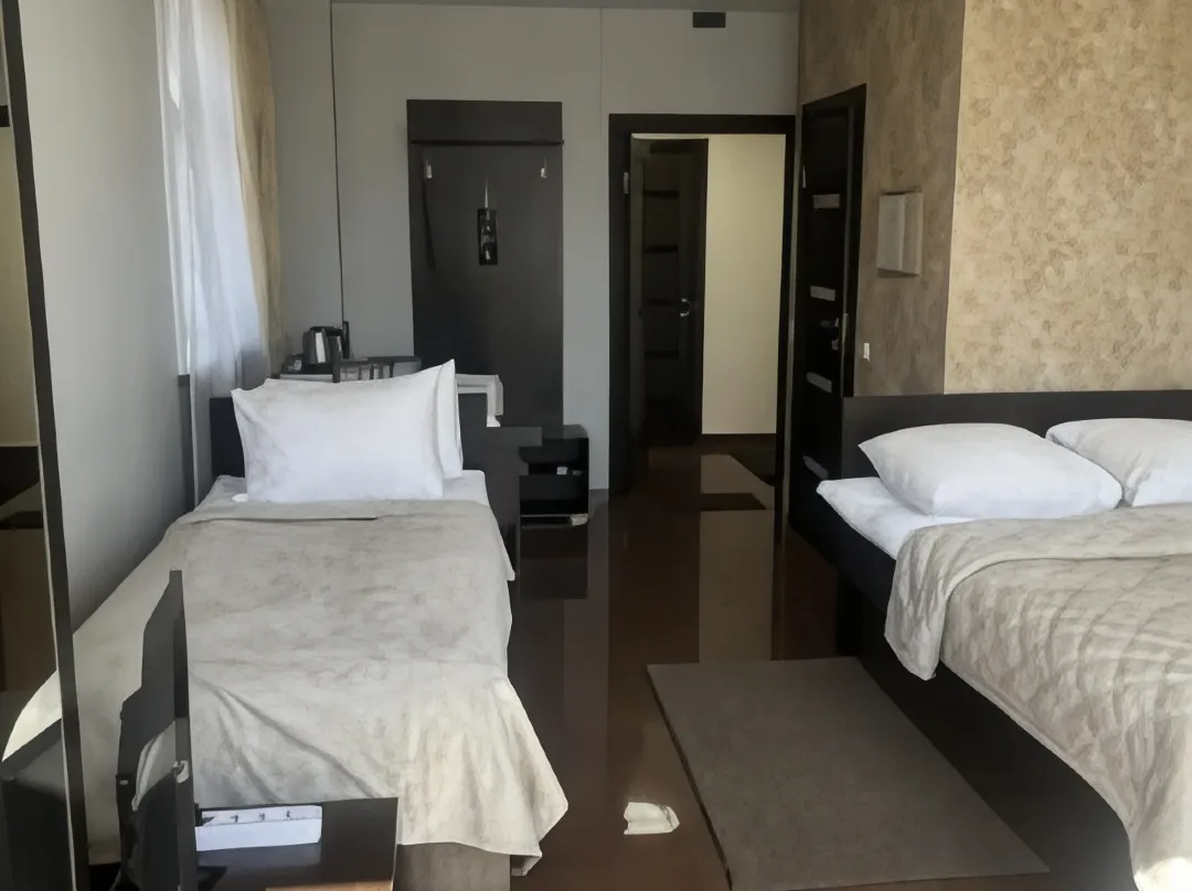 Baikal - Иркутск