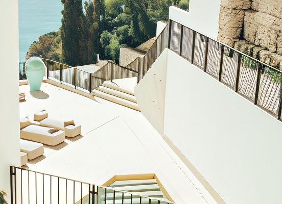 Cala Lanuza套房(Cala Lanuza Suites)预订价格,联系电话位置地址【携程酒店】