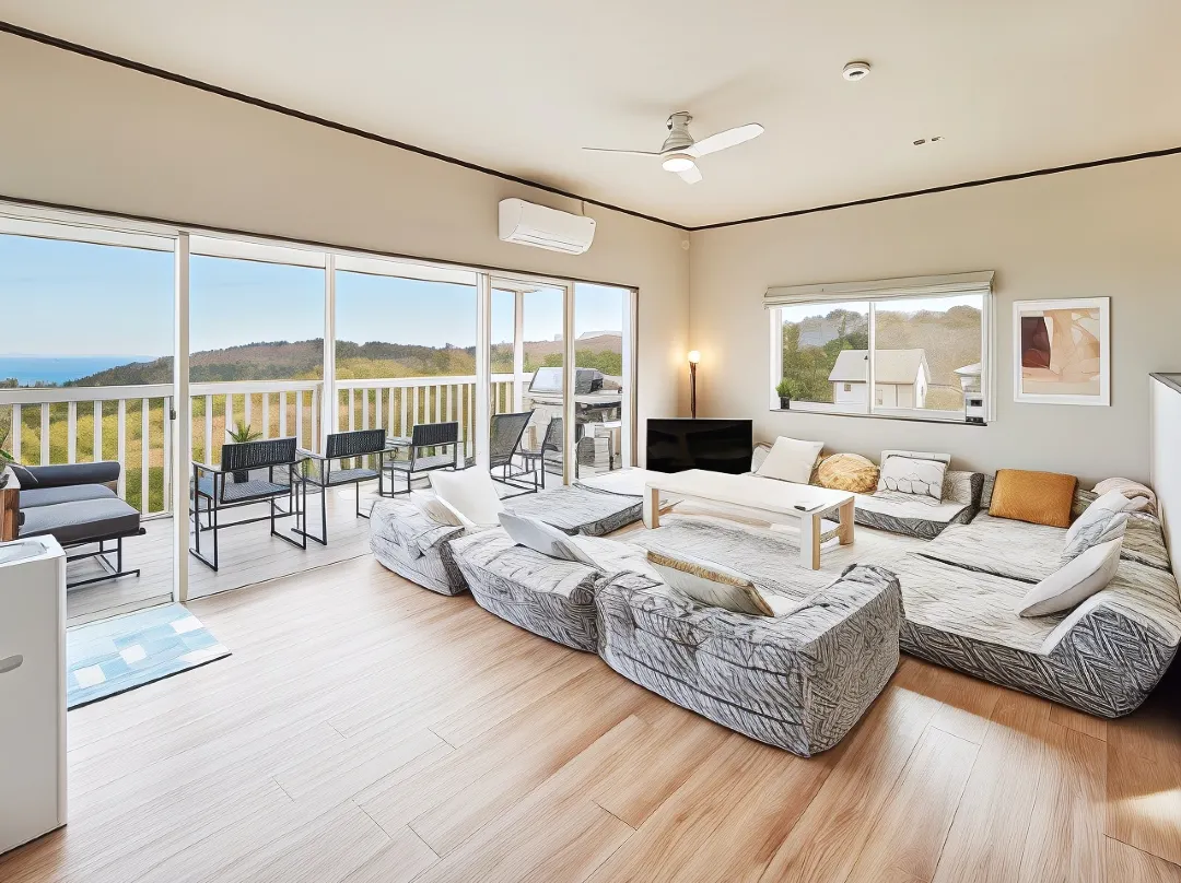 Maigre Terrace - Kawana