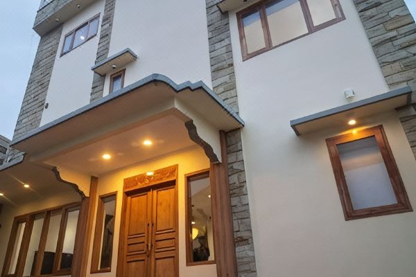 Villa Reverie预订价格,联系电话位置地址【携程酒店】