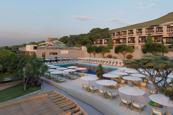 Elios山 - 阳光之吻的幸福(Elios Hill - Sun Kissed Happiness)预订价格,联系电话位置地址【携程酒店】