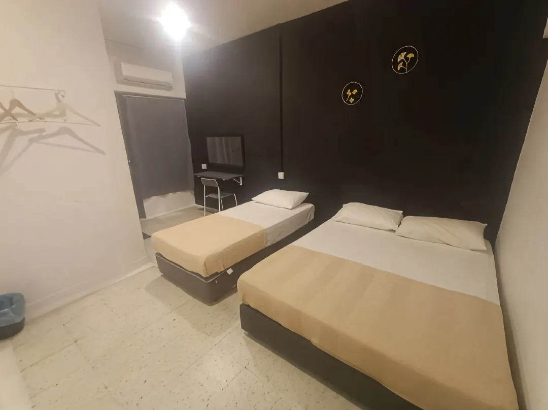 Ria Seaview Hotel Port Dickson - 波德申