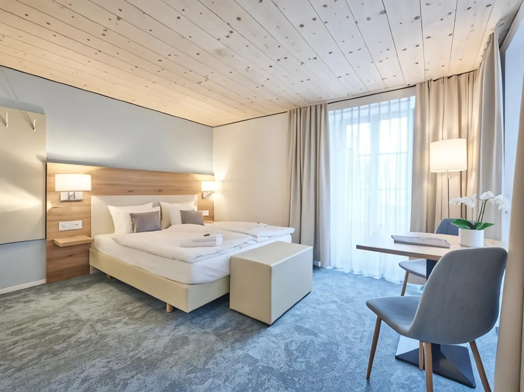 Aparthotel Krone - Self Check-in - Interlaken