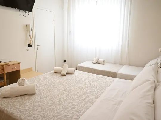 Hotel B&b Ardea Rimini - Riccione