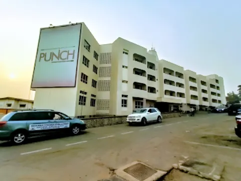 Kakanfo Inn - Regular - Ibadan