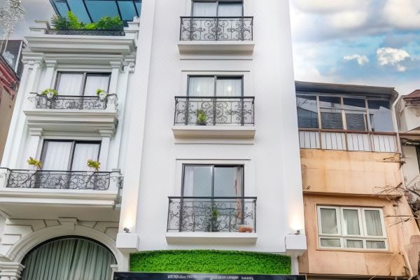 河内城市旅馆(Hanoi Sofia Hotel)预订价格,联系电话位置地址【携程酒店】