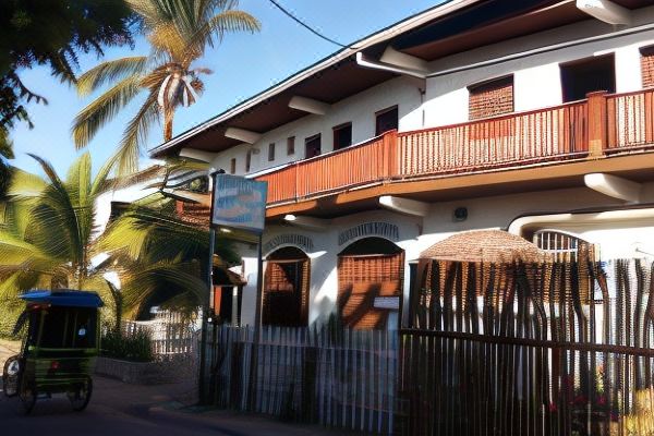 Hotel Maëva预订价格,联系电话位置地址【携程酒店】