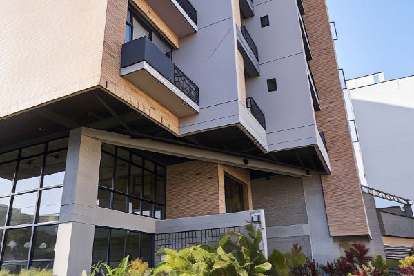 Mosaic Studios Buenavista预订价格,联系电话位置地址【携程酒店】