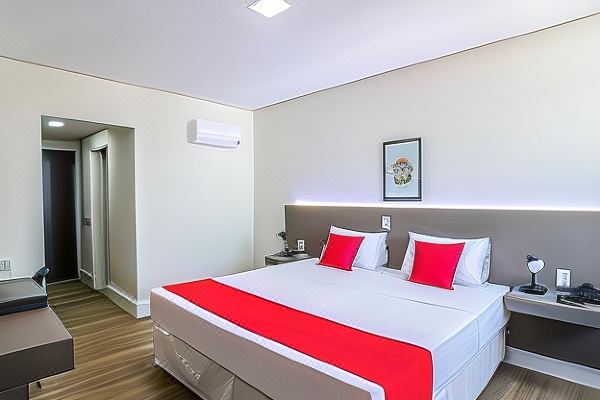 美洲酒店(Hotel InterAmericana)预订价格,联系电话位置地址【携程酒店】