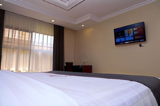 Rossina Living预订价格,联系电话位置地址【携程酒店】