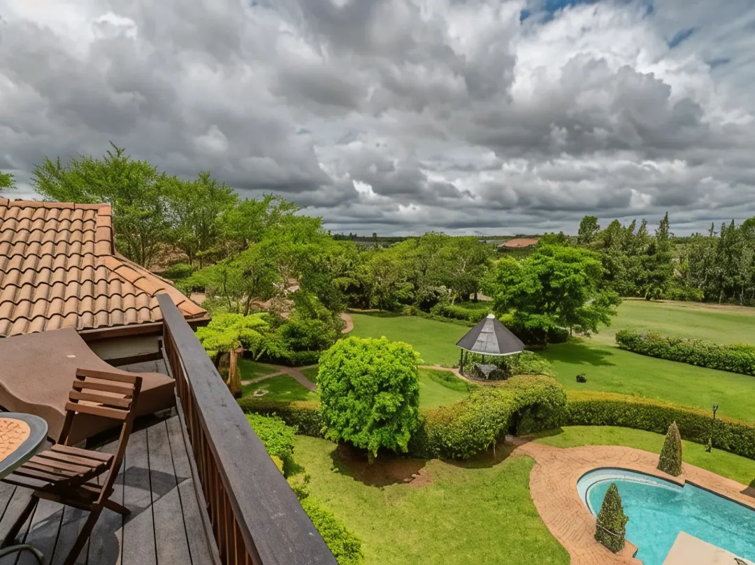 Oliver's - White River